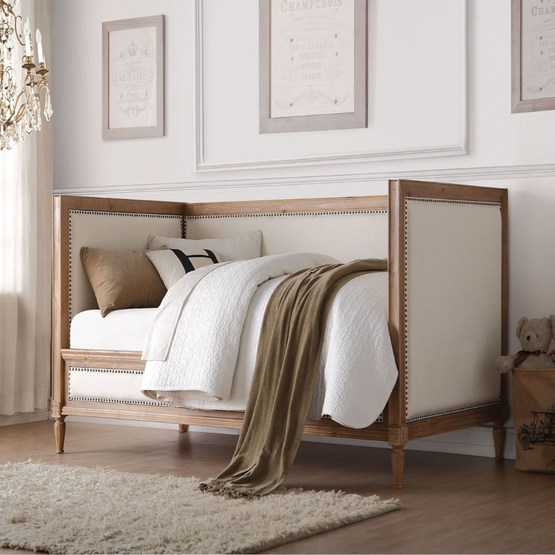 Skelton Upholstered Daybed